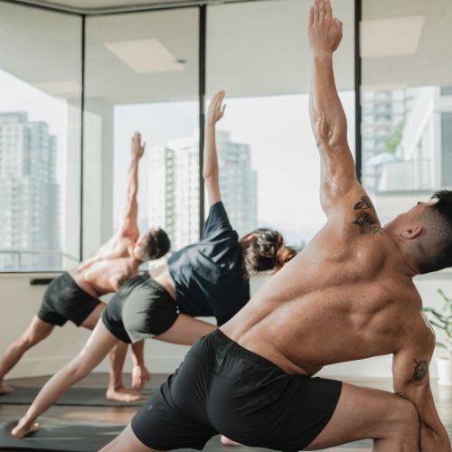 The Best Hot Yoga and Pilates Classes in Burnaby, BC | Orijin Yoga